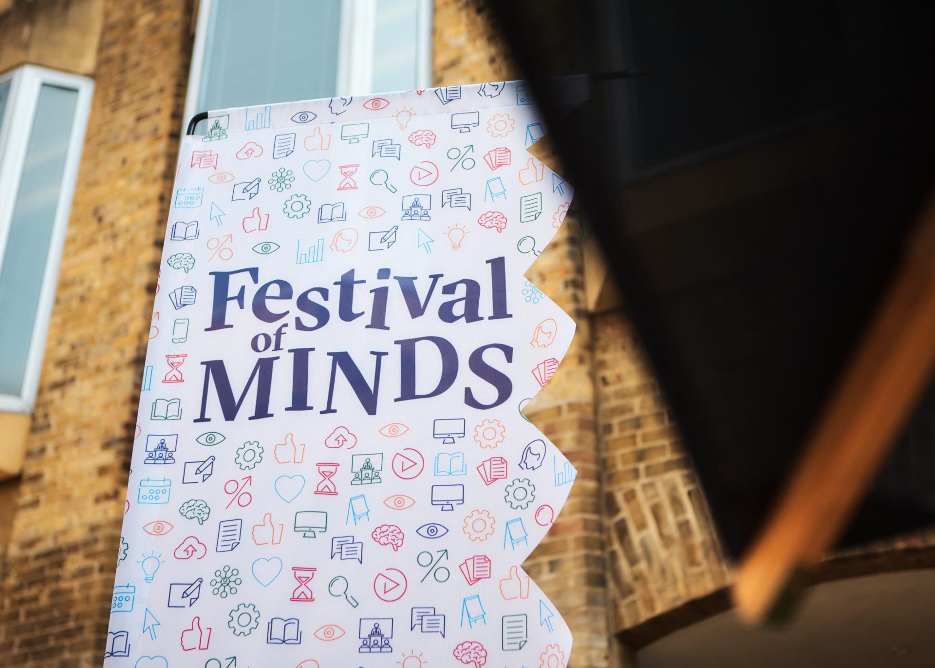 Event Concept - Festival of Minds