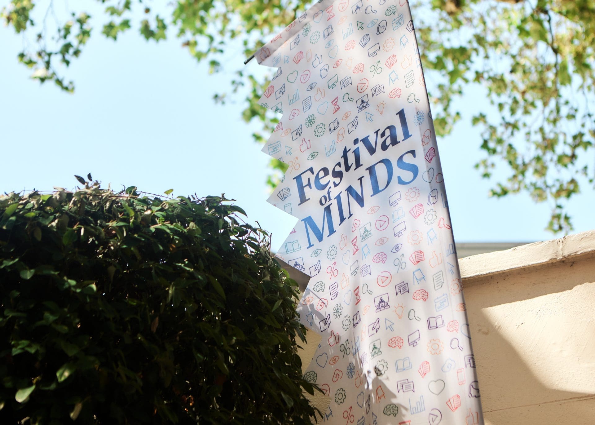 Event Concept - Festival of Minds