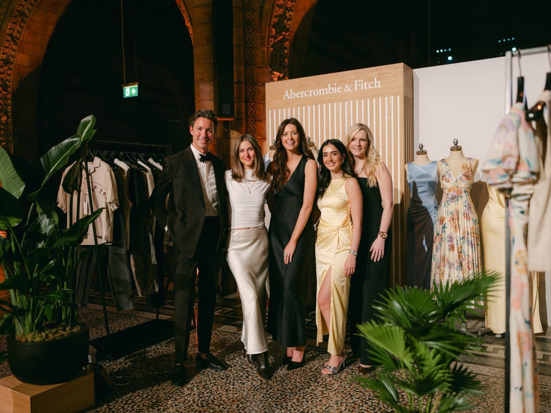 Event Concept - 500+ Influencers at the LTK Gala